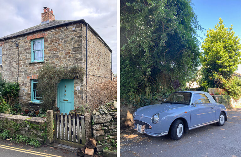 Lostwithiel Cornwall - Let's talk beauty